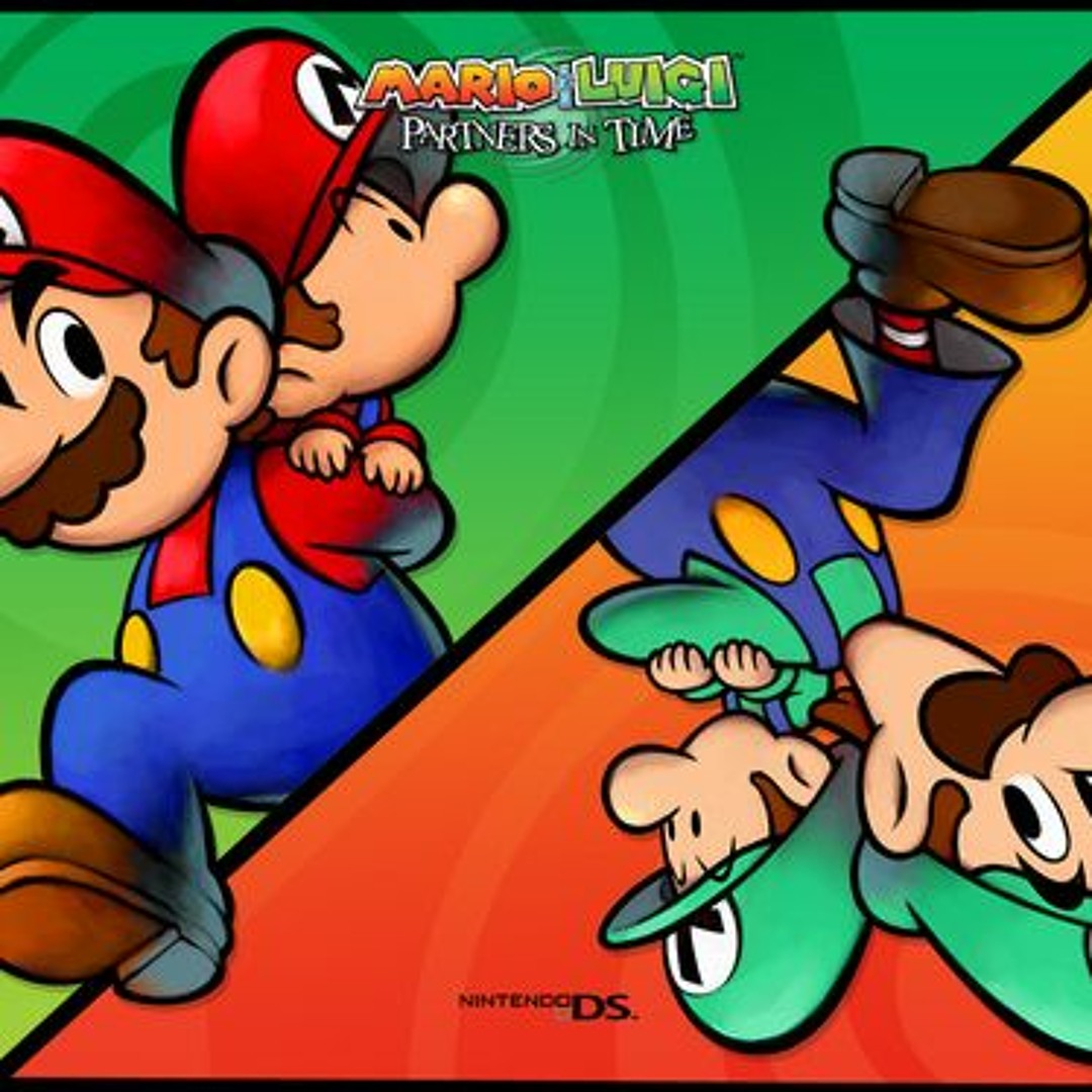 Stream 吉田隼人 | Listen to Mario and Luigi rpg playlist online for free on ...