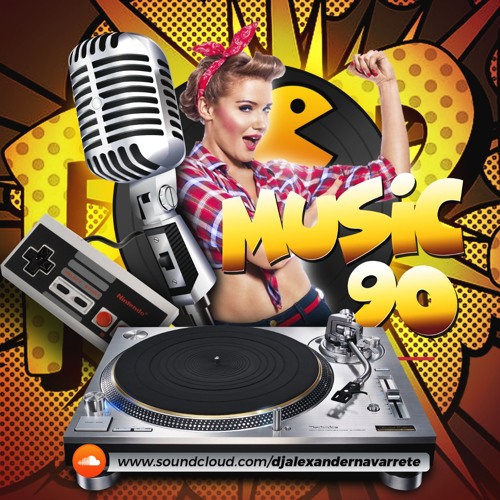 Stream ELECTRONICA RETRO CHANGA FULL SAMPLER A MI ESTILO PERSONAL DE ...