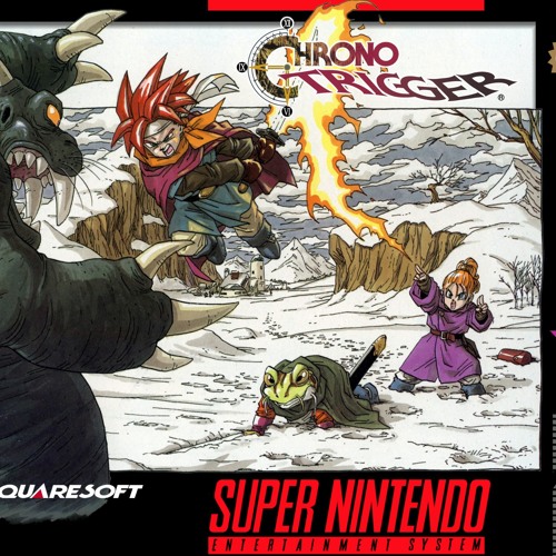 Stream Frog's Theme - Chrono Trigger [Orchestrated] by Foxxie | Listen ...