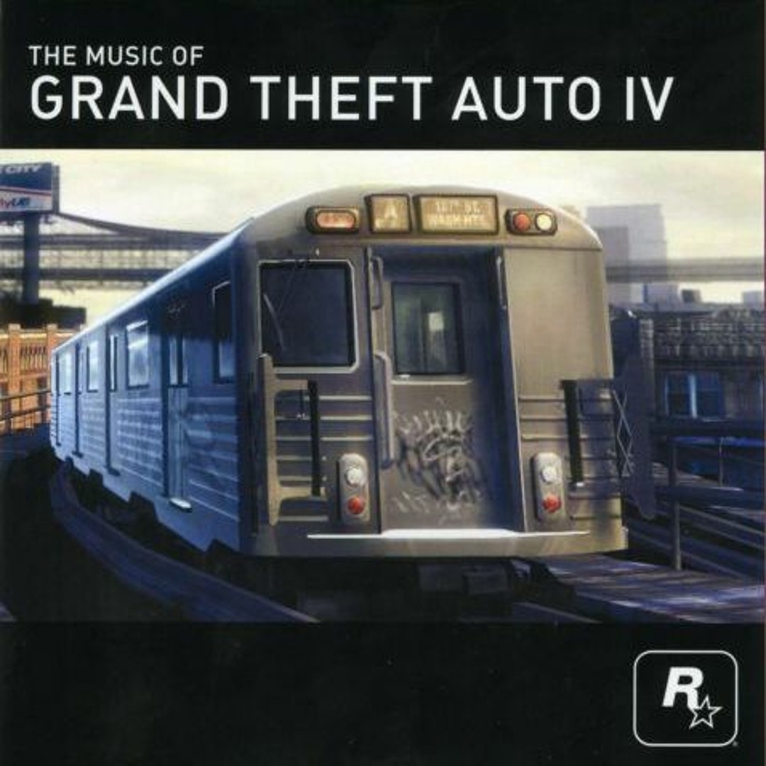 Stream GTA 4 Loading Screen Normalized (Remastered, No Intro) by ...
