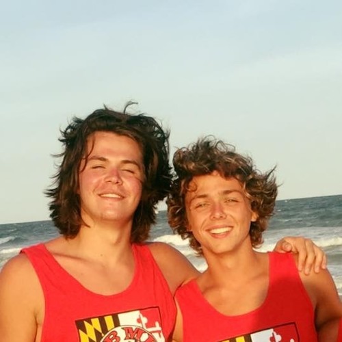 Stream Imagine That! Prod. Script The Prophet AKA Cooper Ball by S.T.P ...