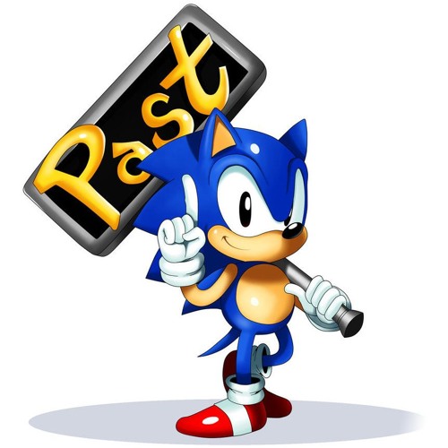 Stream VitalitySensor | Listen to Sonic [PAST-MIX] playlist online for ...