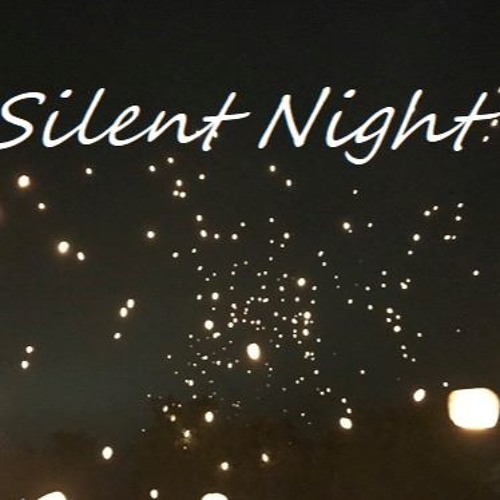 Stream Silent Night by BLACKSPOT | Listen online for free on SoundCloud
