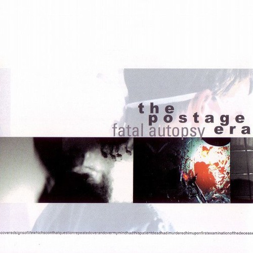 Stream The Postage Era - Who Is Freddie Cougar? by NJPP Archives ...
