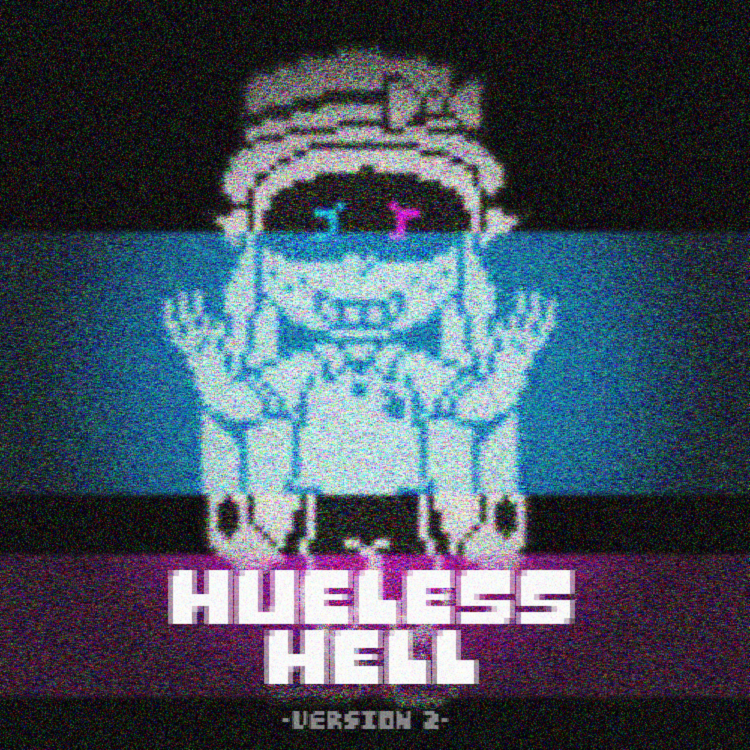 Stream HUELESS HELL v2 by Soufon (Archive #3) | Listen online for free ...