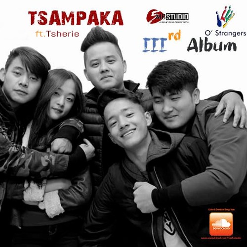 Stream TSAMPAKA_O'Strangers(5Mb-Studio Production) by 5MB STUDIO | Listen online for free on ...