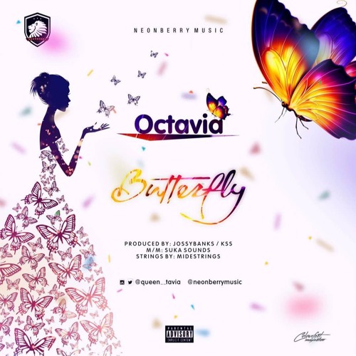 Stream OCTAVIA - Butterfly by Octavia | Listen online for free on ...