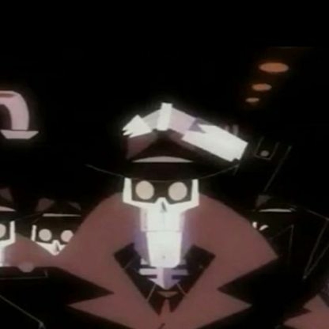 Stream Samurai Jack Soundtrack Tale Of X9 by Concrete Connections ...