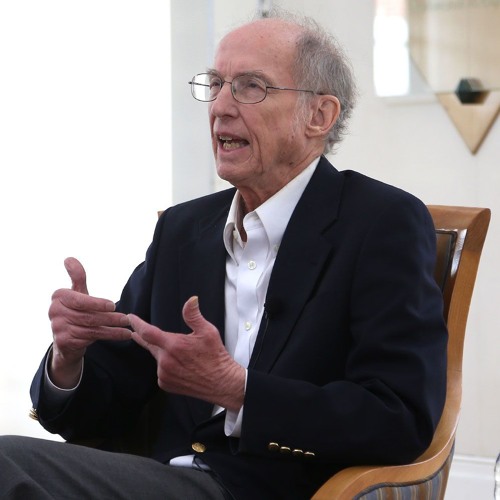 Stream episode "All Falling Faiths," With Judge J. Harvie Wilkinson III ...