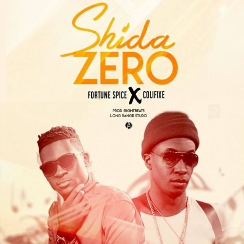 Stream Shida Zero (Hallelujah) by Colifixe | Listen online for free on ...