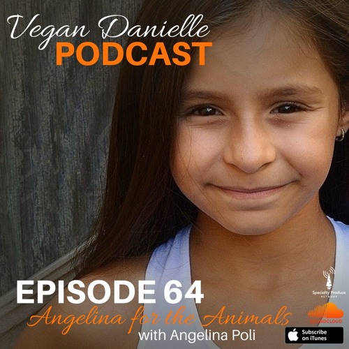 Stream episode Episode 64 - Angelina For The Animals by Specialty ...