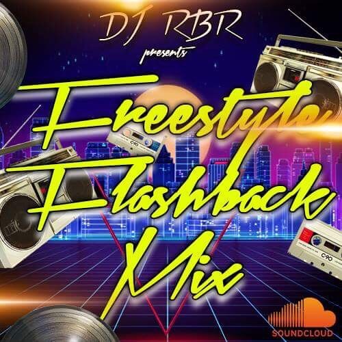 Stream DJ RBR "FREESTYLE FLASHBACK MIX" aired on 4-20-18 WCKG Chicago ...