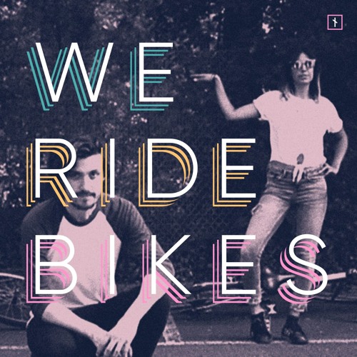 Stream We Ride Bikes by Uncanny Valley Girls | Listen online for free ...