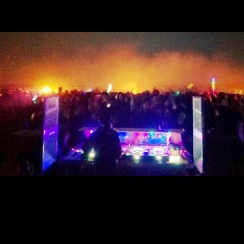 Stream dela Moontribe - live @ March FMG 2018 by dela Moon (Moontribe ...
