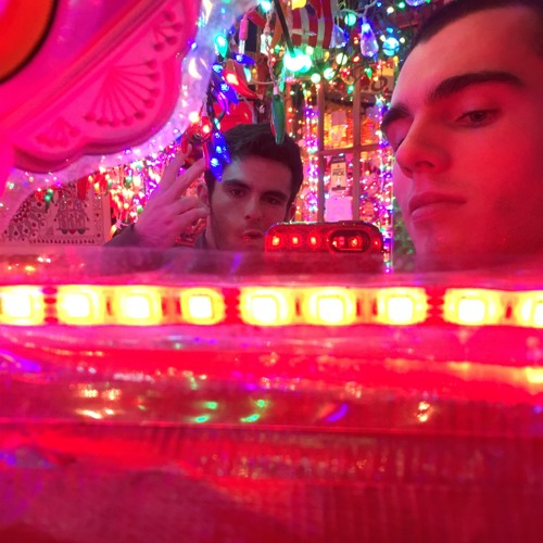 Stream favo | Listen to the "Brian Boru" wave playlist online for free ...