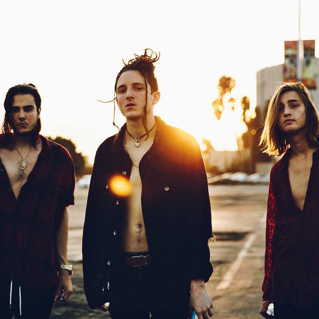 Stream NOW - Chase Atlantic by unknown fan | Listen online for free on ...
