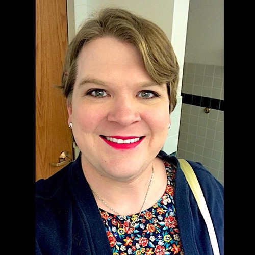 Stream Caroline Morrison, Part 1: Transgender Transformation by Podcast ...