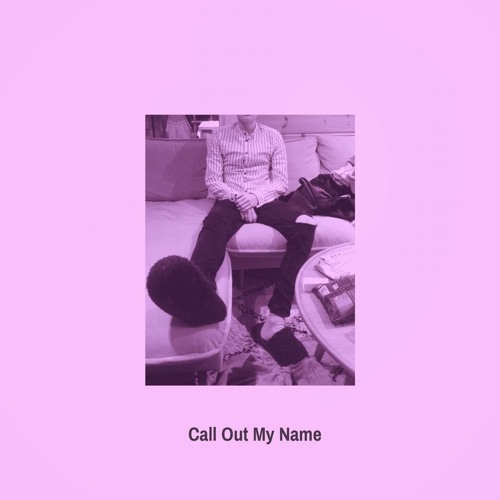 Stream Call Out My Name (The Weeknd Cover) by AKU | Listen online for ...