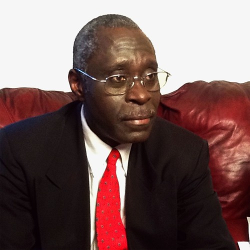 Stream Prayer Against The Spirit Of Almost There by Victor Oludiran ...