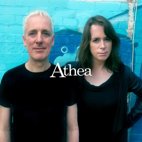 Stream Athea - Highlights from Kelston Roundhouse 25/05/17 by Emma ...