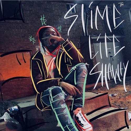 Stream Slimelife Shawty "Who Run It" Challenge by Slimelife Shawty ...