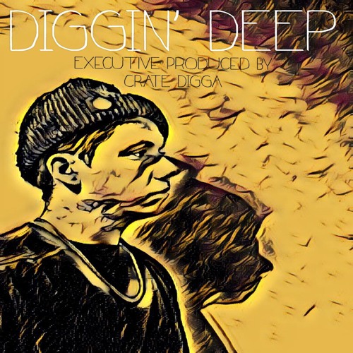 Stream Sam Be Yourself | Listen to Diggin' Deep playlist online for ...