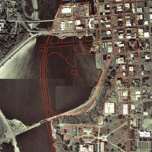 Stream Jeff Dickison from Squaxin Island Tribe talks about Restoring ...