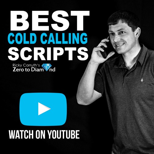 Stream episode Real Estate Cold Calling Scripts that help you create ...