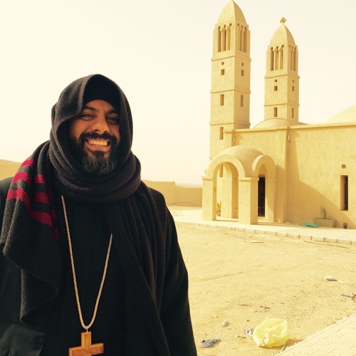 Stream SUNDAY HOMILIES: The Eucharist and Exodus (Fr. Daniel Fanous) by ...