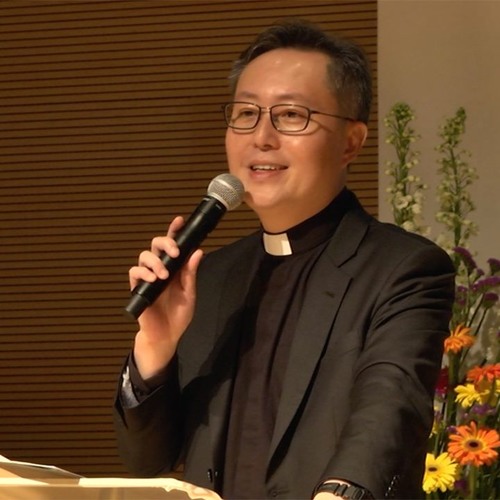 Stream "Elijah And The Grace Of God" By Rev. Dr. Edwin Tay by Christ ...