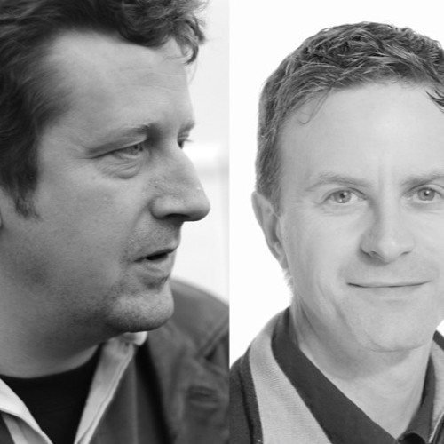 Stream episode Chris Matts & Tony Grout on IT Risk Management Framework ...