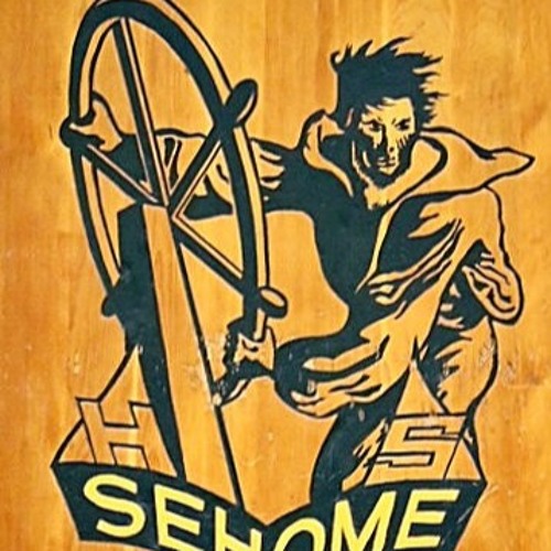 Stream episode Colin Cushman - Sehome High School A.D by The Doug Lange ...