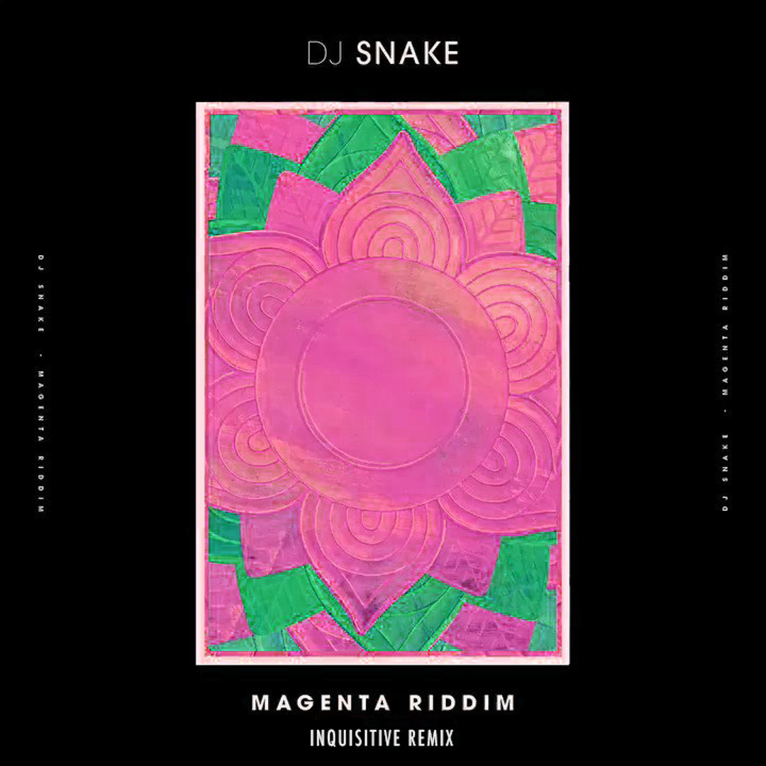 Stream DJ Snake - Magenta Riddim (Inquisitive Remix) by Inquisitive ...
