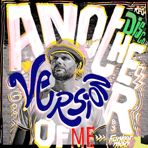 Stream Be Yourself Music | Listen to Funkerman - Another Version Of Me ...
