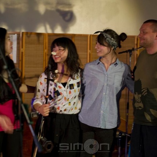 Stream FREE FORMS of music: Yedda Lin, Chiao - Hua CHang, Isabella ...