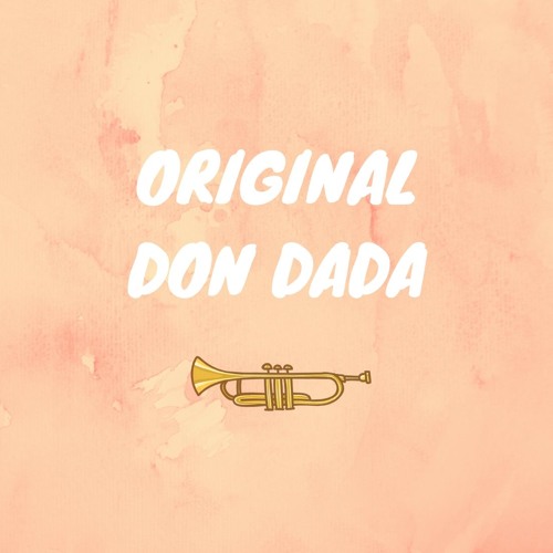 Stream Nokkabeats - Original Don Dada by nokkabeats | Listen online for ...