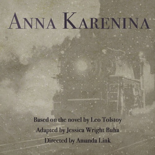 Stream Eric Backus | Listen to Anna Karenina playlist online for free ...