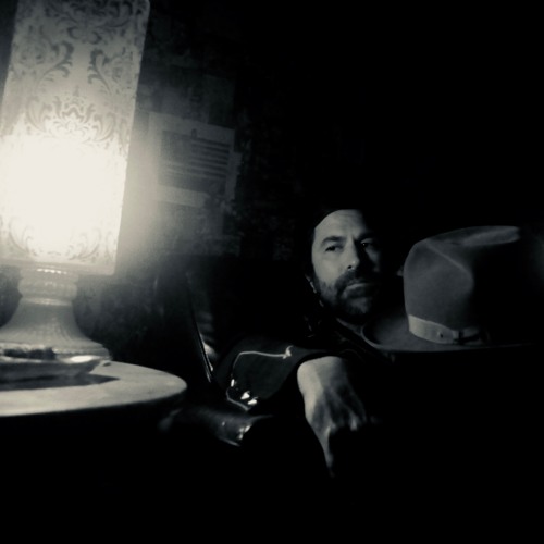 Stream Weathered Man by Brandon Calhoon | Listen online for free on ...