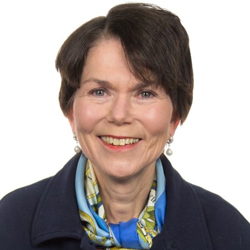 Stream Seven Stages of GDPR, Professor Deborah Hurley by Redefining ...