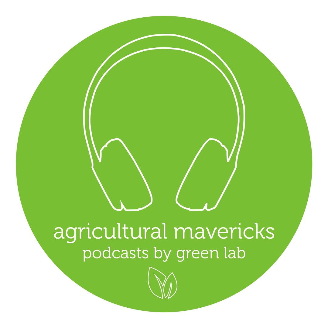 Stream episode Interview with Cathy Runciman, Co-founder of Atlas of ...