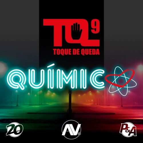 Stream 21 - Abril - 2018 - TQ9 / Química Vemos Corazones Si Sabemos ...