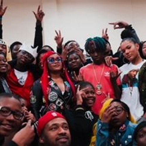 Stream WIN- FT. Nia Kay, Street Bud, & King Roscoe by Itss_niakay ...