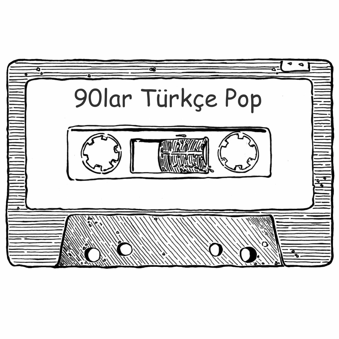 Stream 90lar Turkce Pop by DJ Alper Alkan | Listen online for free on ...