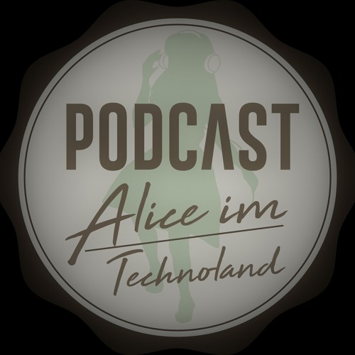 Stream Alice im Technoland Podcast #7 / with Ben Dust by Club Paradox Podcast | Listen online ...