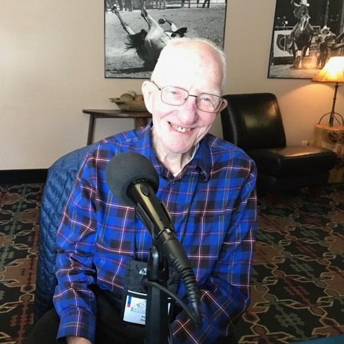 Stream episode First Chair: Meet General Phil Shutler, 91 Years Young ...