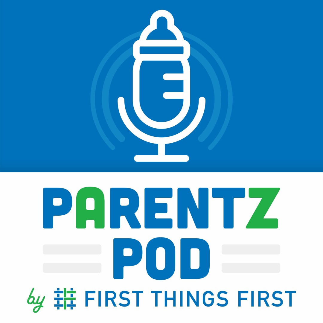Stream episode Episode 3: The Basics of Baby and Toddler Development by ...
