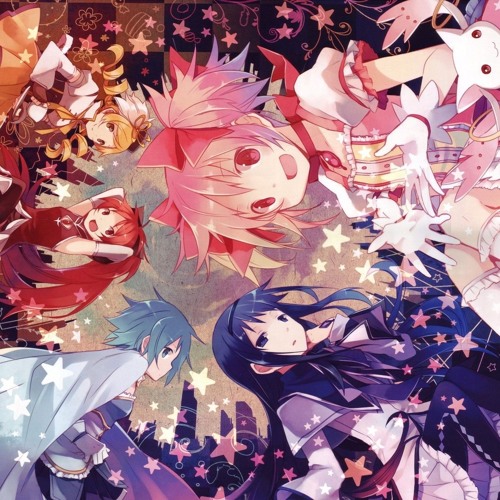 Stream Claris - Connect (Live acoustic cover) by ☆Yuria | Listen online ...