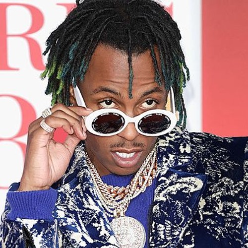 Stream Rich The Kid X Blac Youngsta - Who Run It (Lil Uzi Vert Diss) by ...