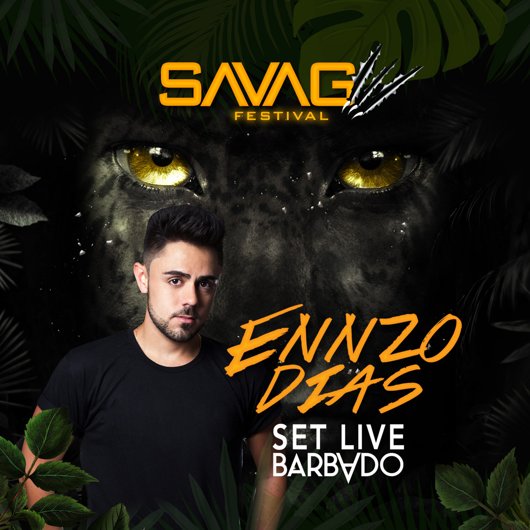 Stream Gustavo Nascimento | Listen to dj Enzo Dias playlist online for ...