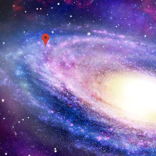 Stream Space Map by Shima | Listen online for free on SoundCloud